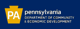PA Department of Community and Economic Development